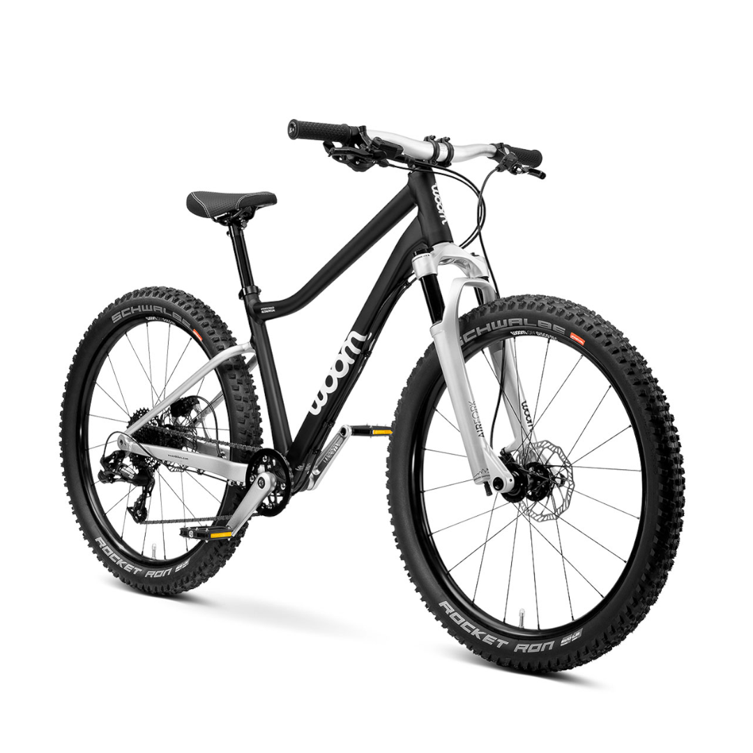 Woom Modelle im Fokus: Der ultimative Leitfaden